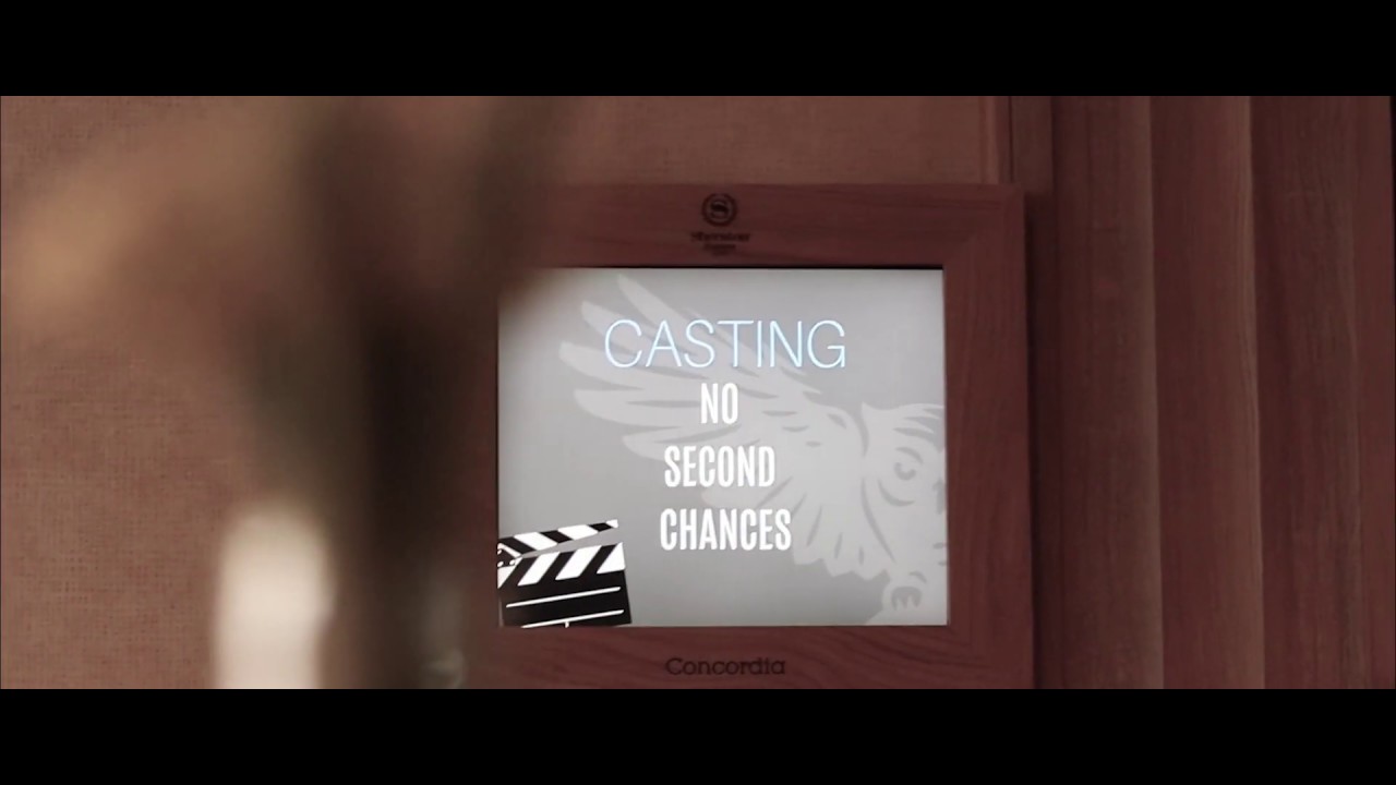 No Second Chances - Medical Drama Casting Trailer - YouTube