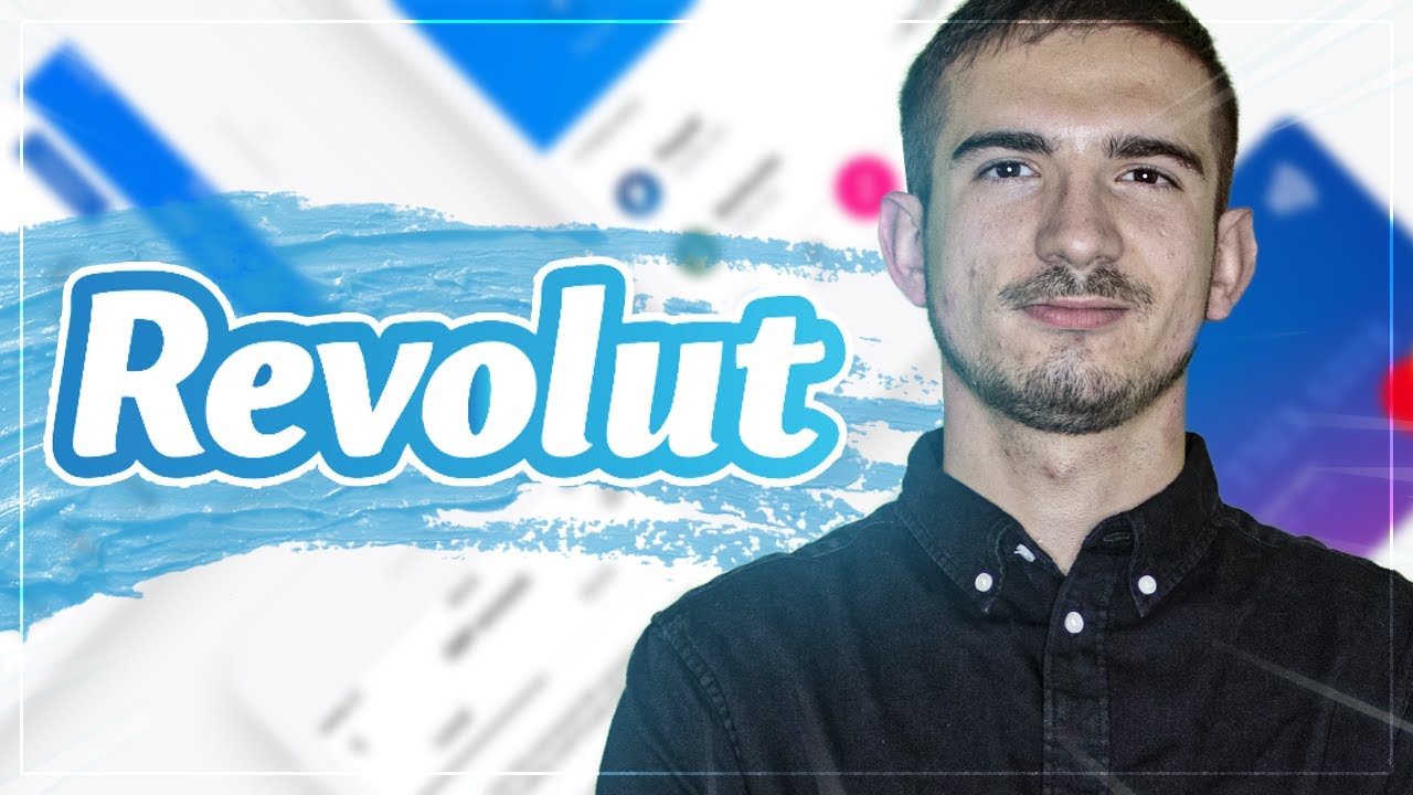 REVOLUT : LA REVOLUTION BANCAIRE ! - YouTube