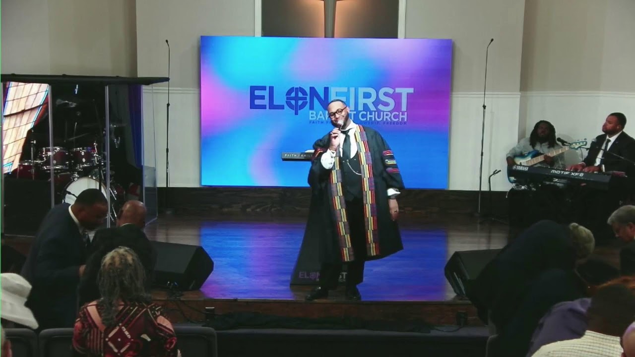 Sunday Morning Worship-February 8, 2026 - YouTube