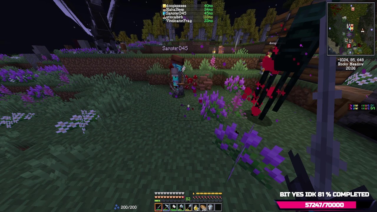 COME JOIN US IN EPISODE OF THE VOID SMP SEASON 2!!!!! - YouTube