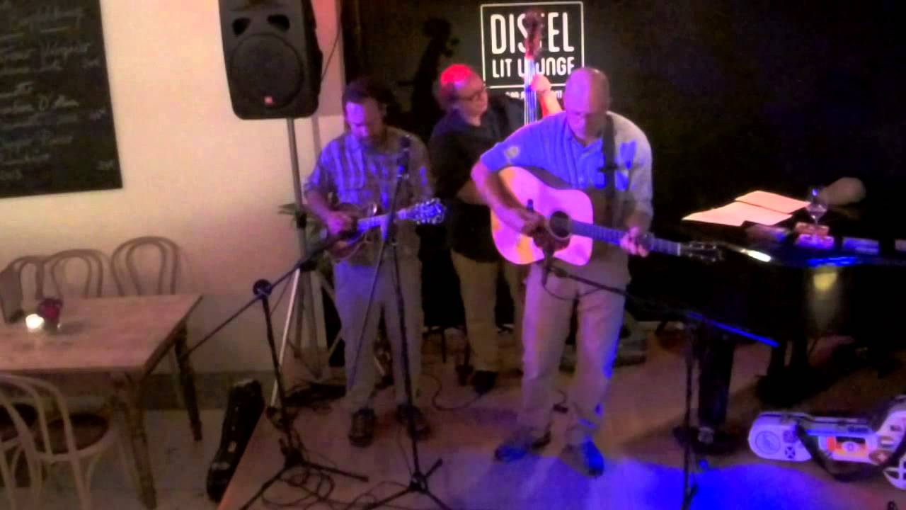 Growling Old Men: Weary Day - YouTube