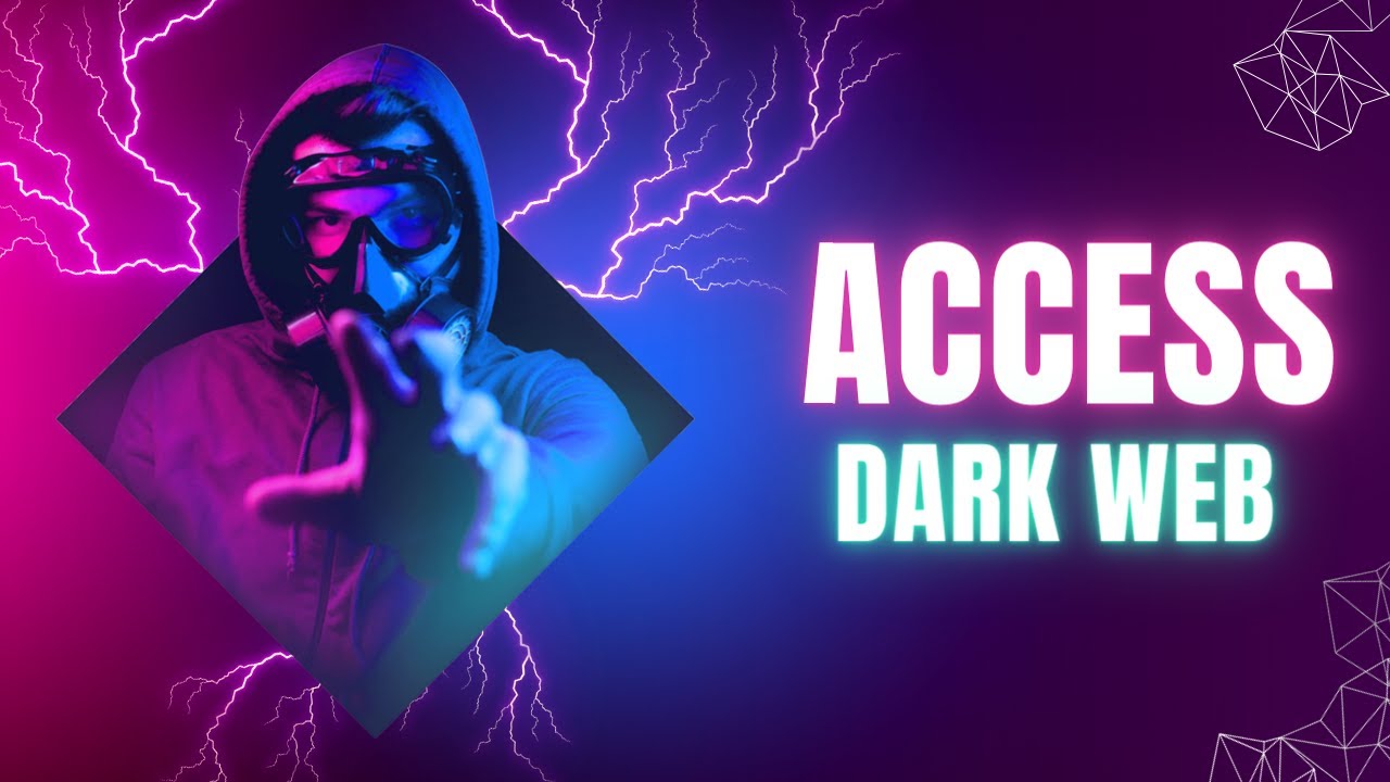 Understanding the Dark Web: How It Works (Technical Overview) - YouTube