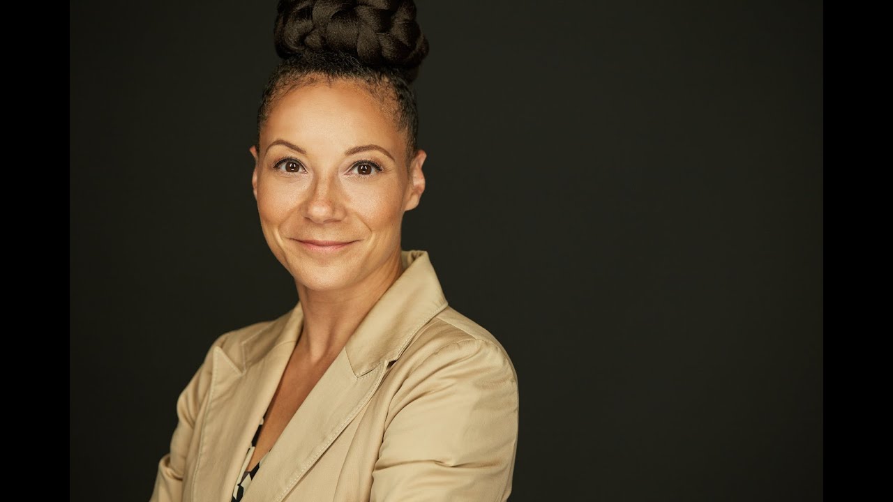 De-mystifying Breast Cancer with Dr. Lisa Whitty Bradley - YouTube