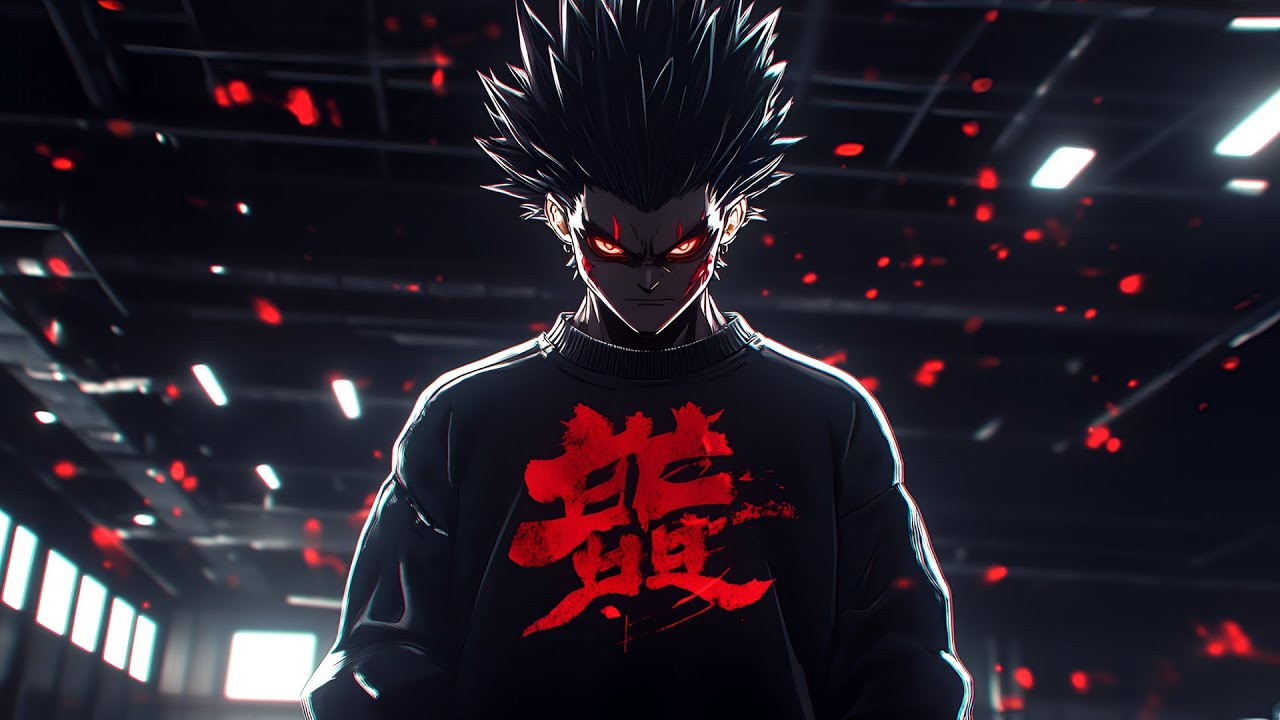 main character energy - main character vibes ~ motivation flow ~ 💪 🔥 ...