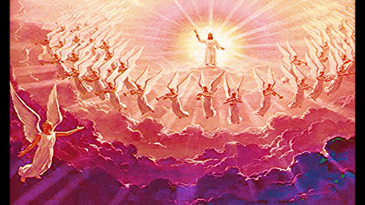 Celebrating the Advent of Our Lord Jesus Christ - YouTube