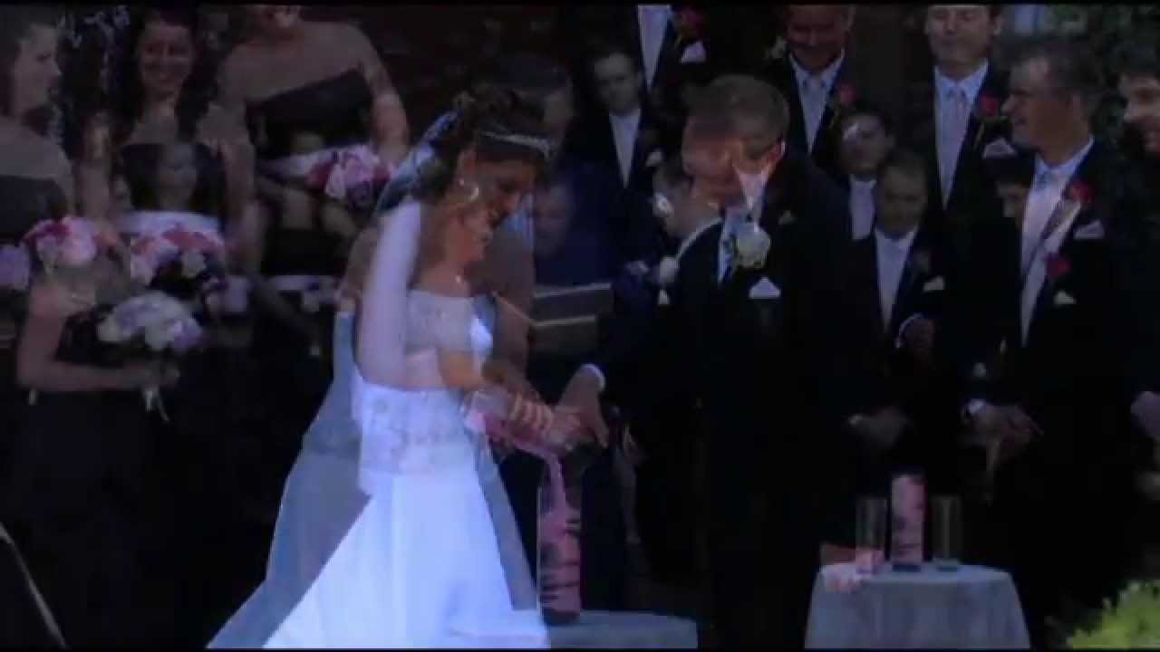 Frank & Rachel Wedding Highlght - YouTube