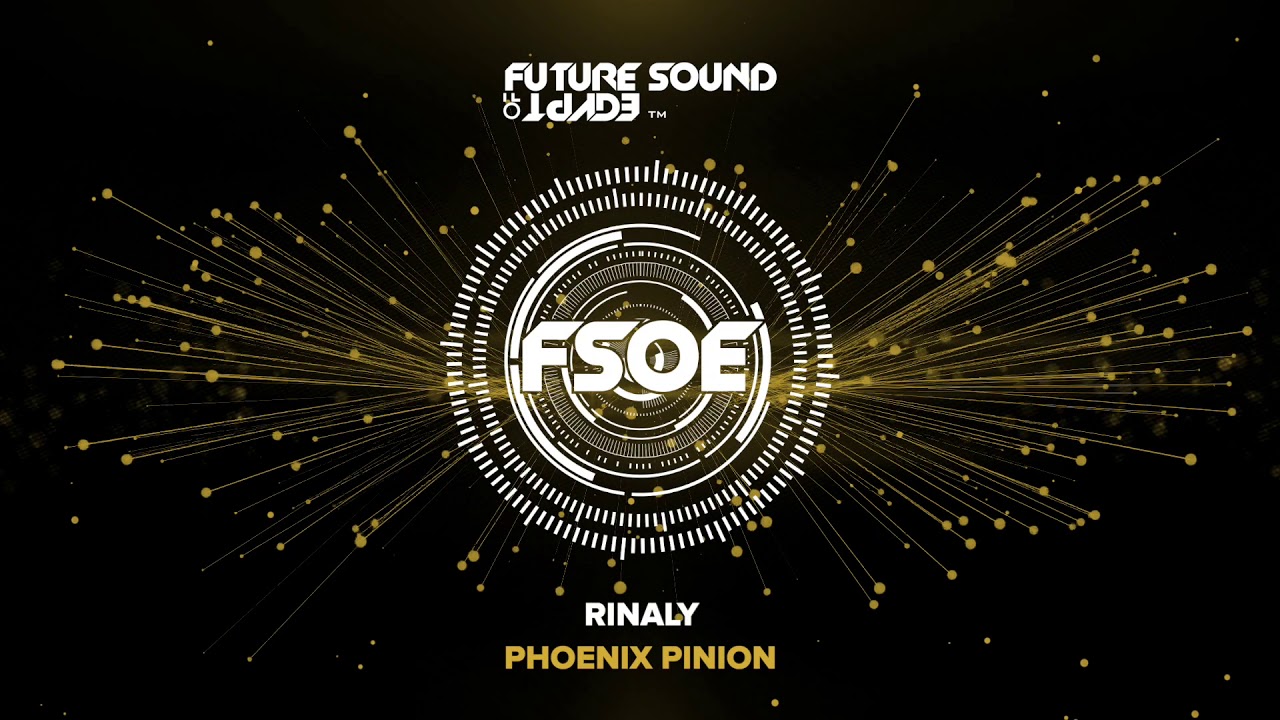 Rinaly - Phoenix Pinion - YouTube