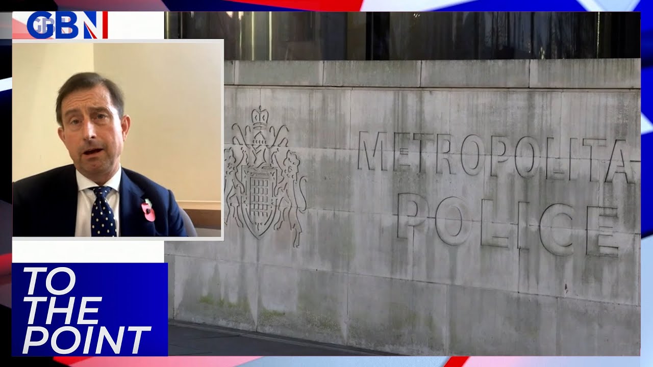 THOUSANDS of corrupt officers could be serving in English and Welsh ...