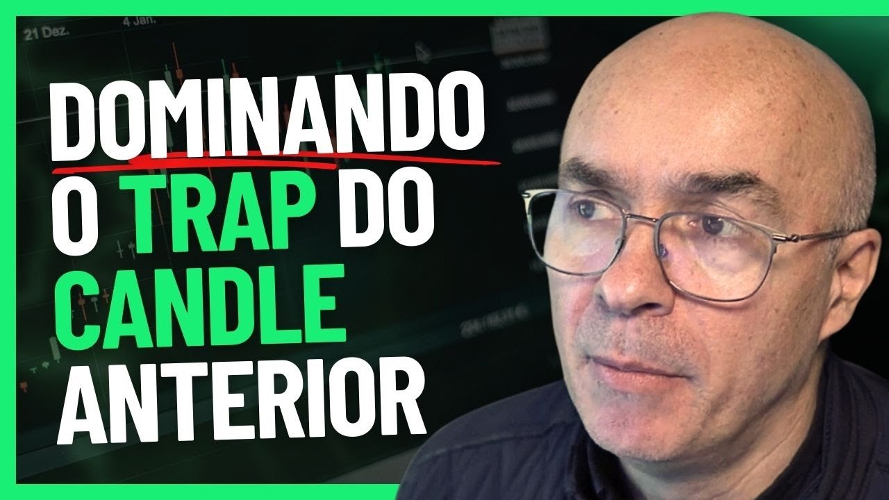 Os SEGREDOS dos TRAPs do CANDLE anterior - YouTube