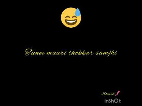 In the air WhatsApp status 🤒💤