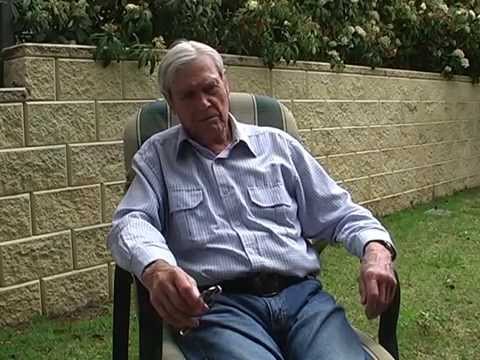 Robert Jubb - Keith Miller Story - YouTube