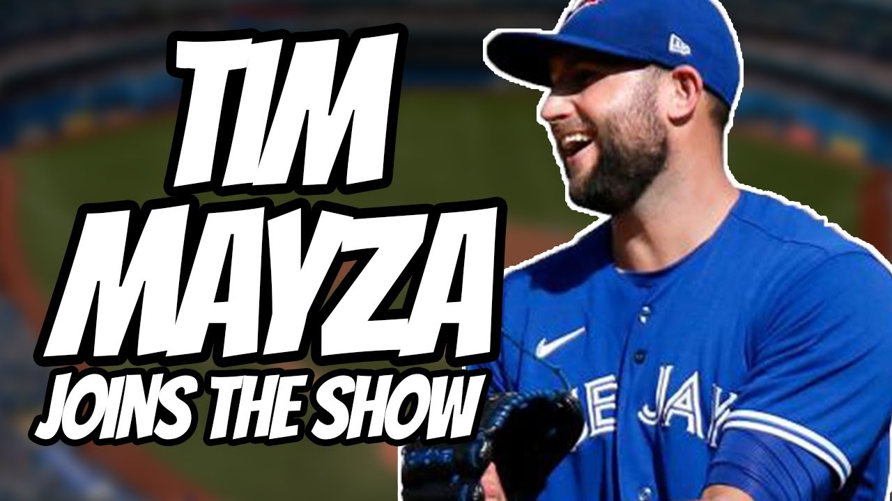 Tim Mayza Full Interview| Ryan Ripken Show - YouTube