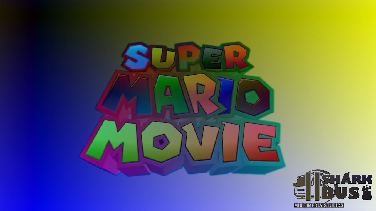 Super Mario Movie Effects | Preview 2 Effects - YouTube