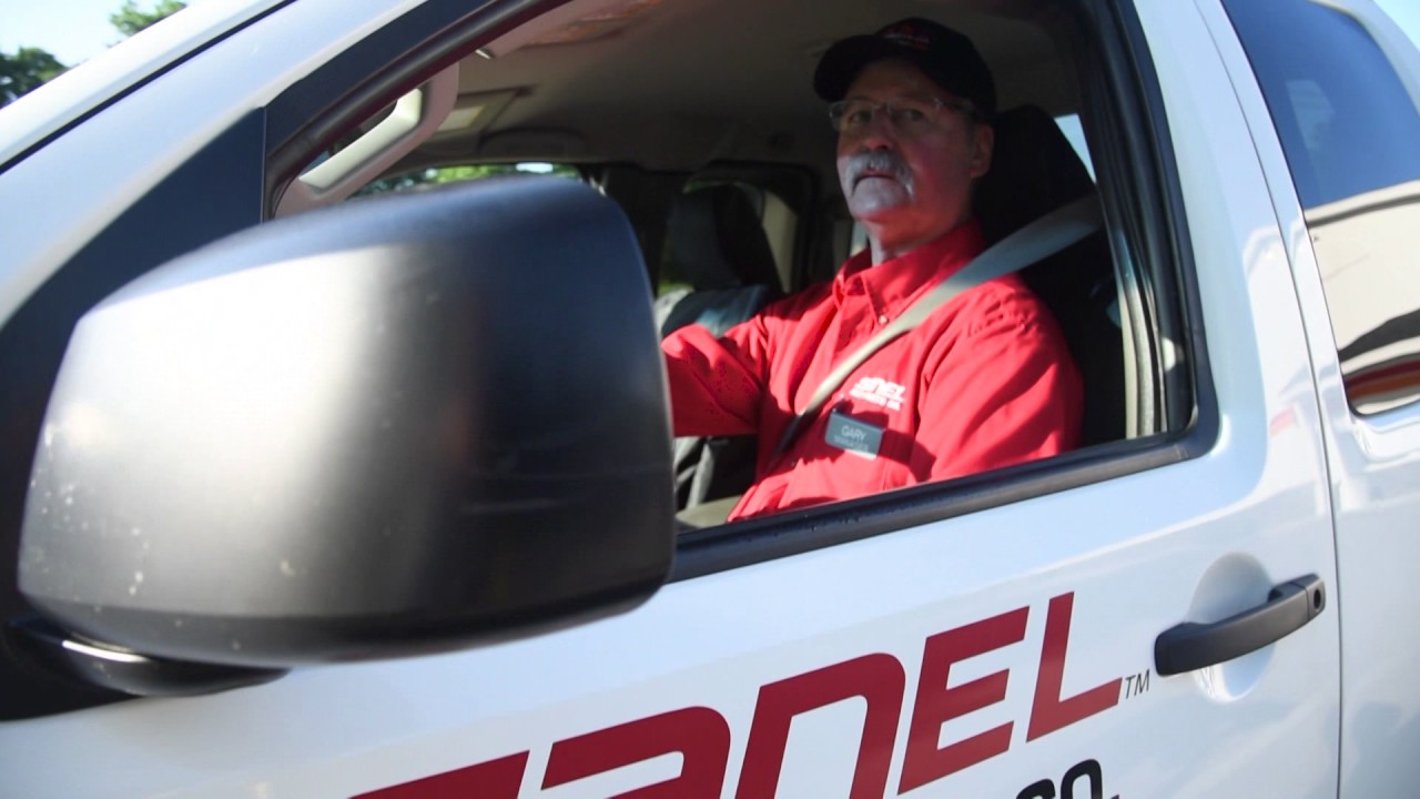 Sanel Auto Parts Commercial - YouTube