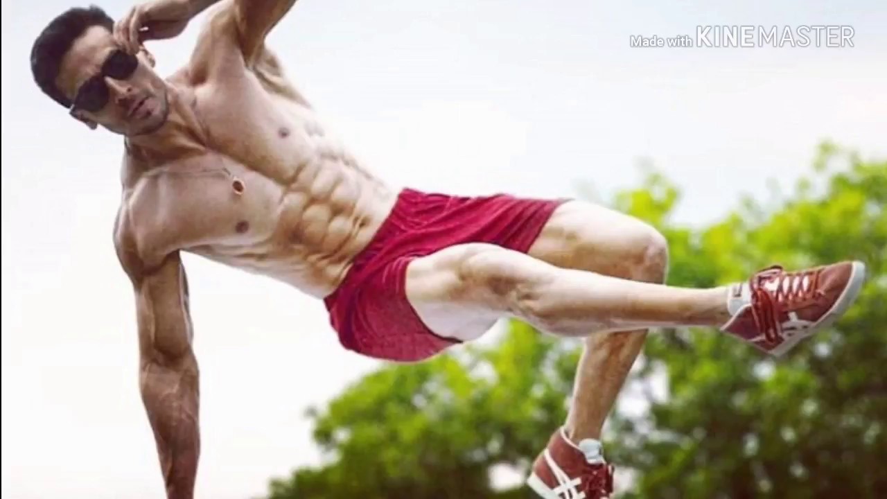 أفضل قتالات تايغر شروف (Taygar chrof) في جميع افلامه بجدوة HD وموسيقة ...