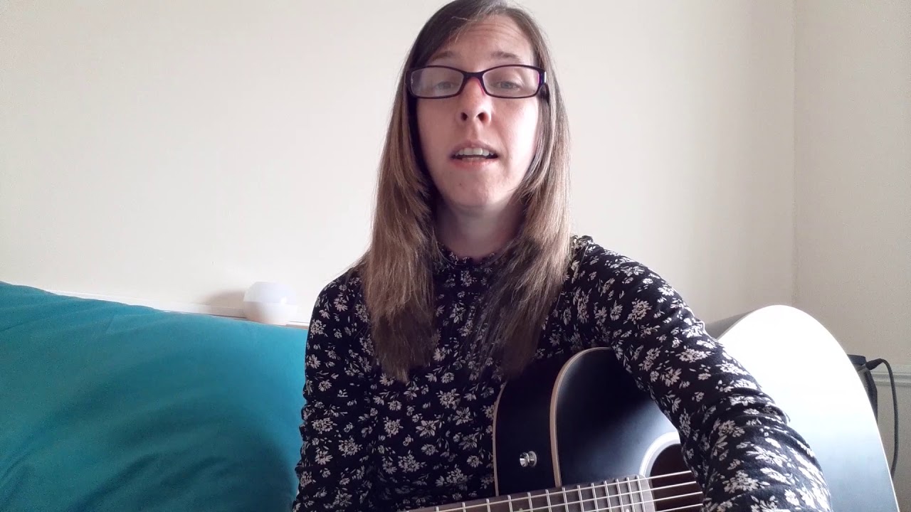 Angel (cover) by Sarah McLachlan - YouTube