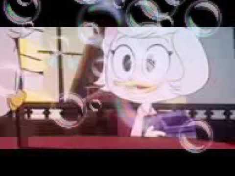 Ducktales daytrip of doom colorful - YouTube