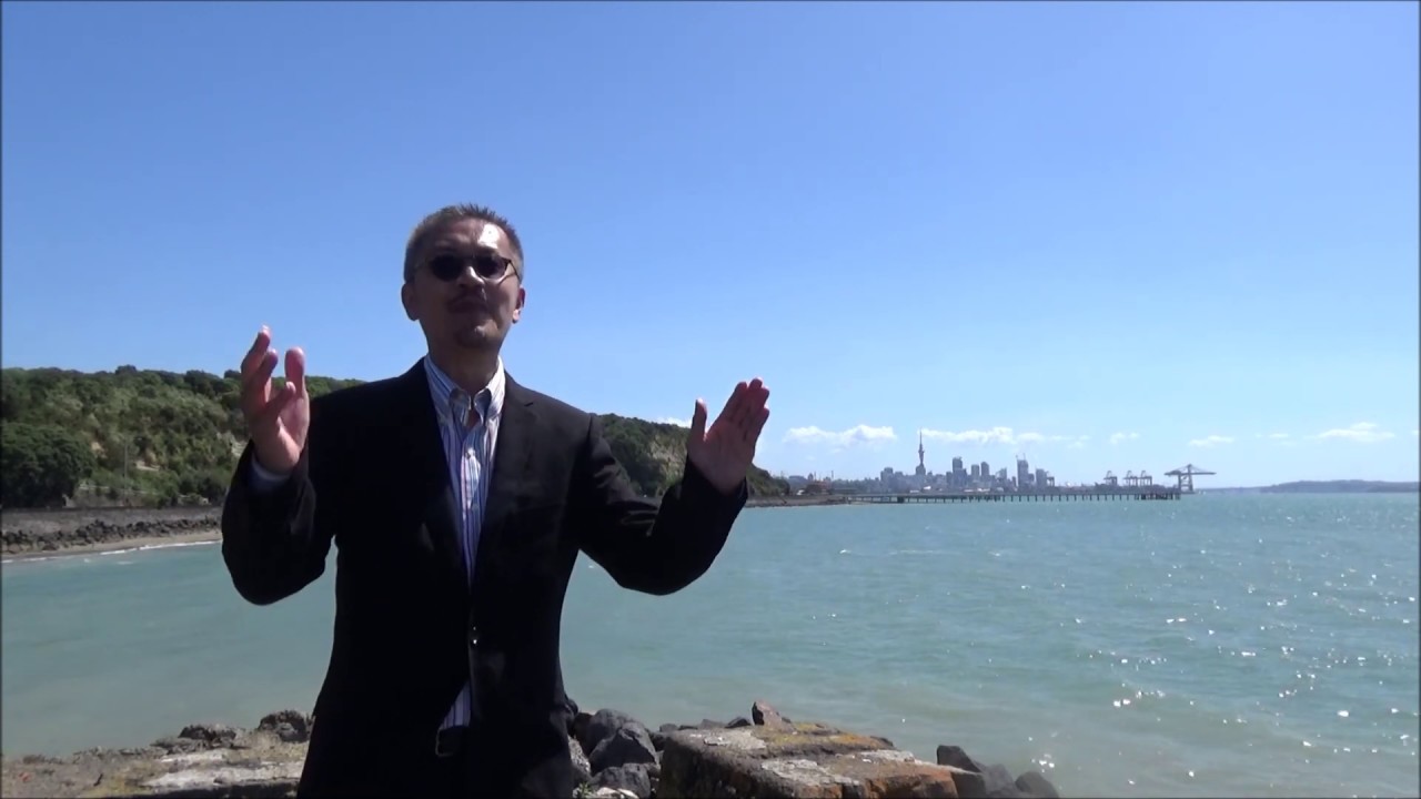 Jonathan Heng - Offering Of Thanksgiving (Music) - YouTube