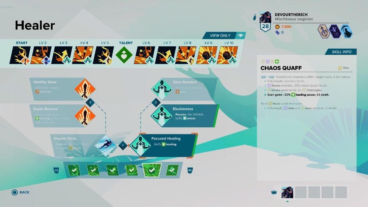 Gigantic: Rampage Edition - Invincible Bot Stuck on Ship - YouTube