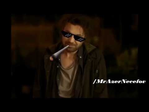 Thug Life Halil Sezai