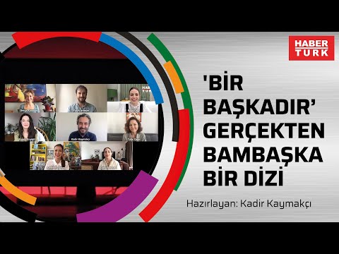'Bir Başkadır’ gerçekten bambaşka bir dizi