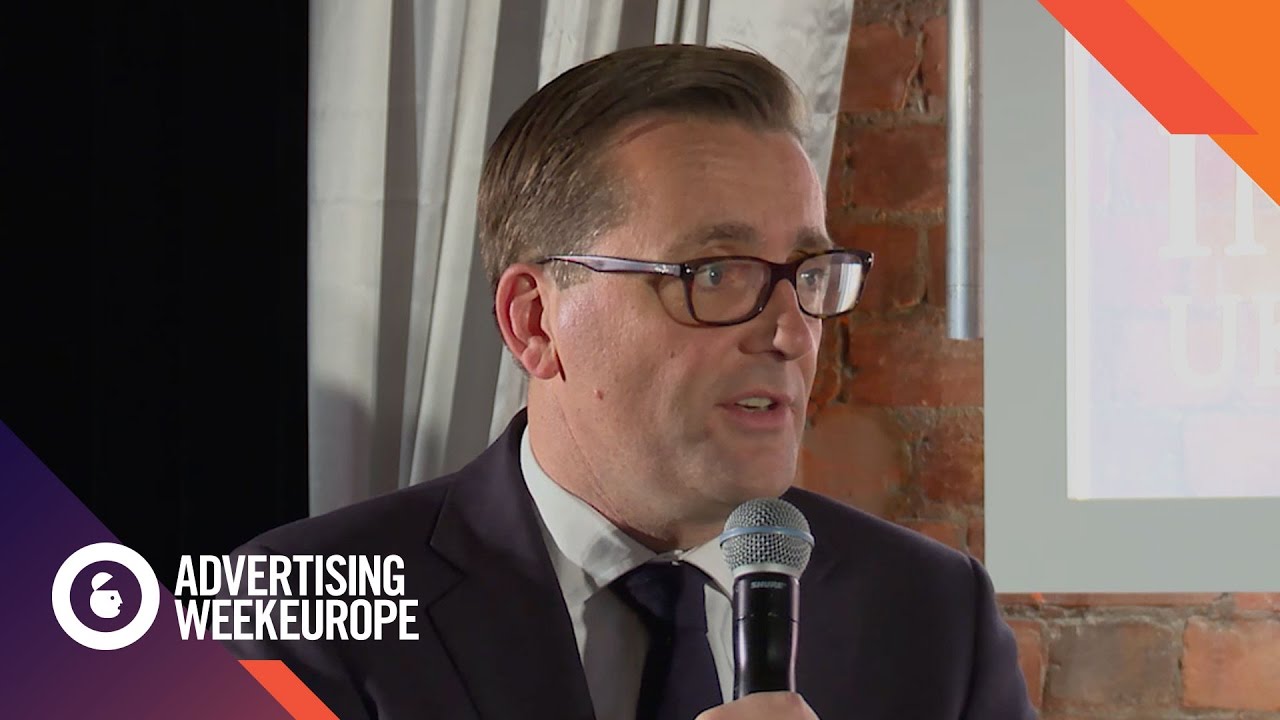 #AWEurope Interview, Nick Giles - YouTube