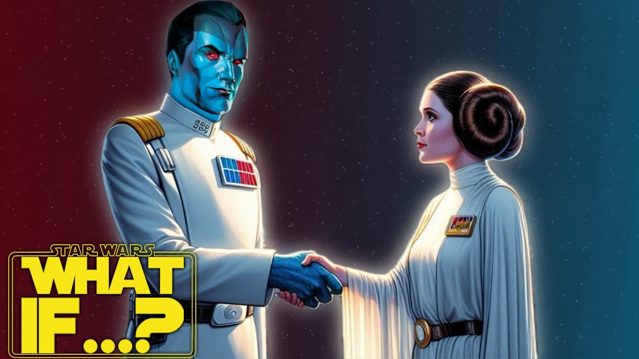 What if the grysks invaded the galaxy? (Star Wars) - YouTube