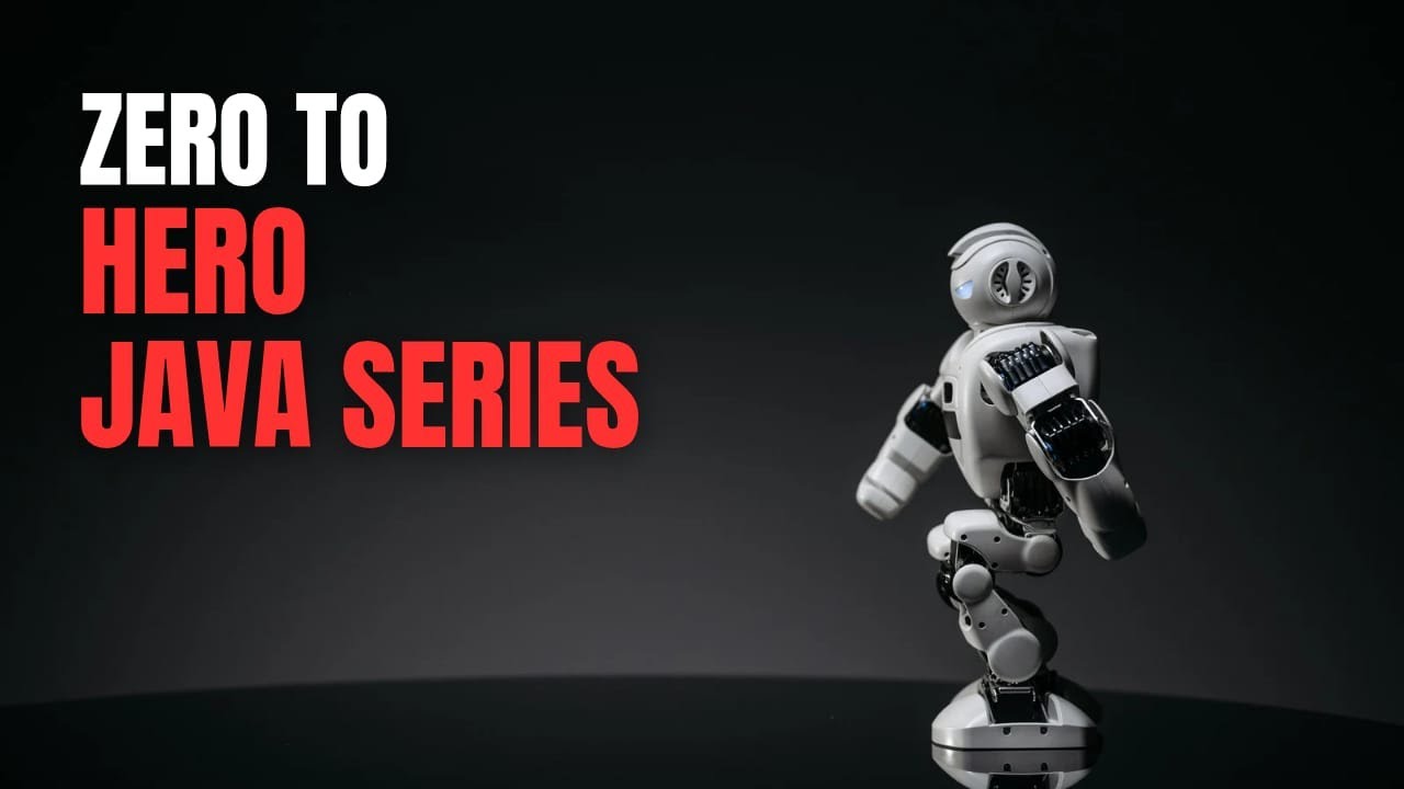 hellow world Java program - YouTube