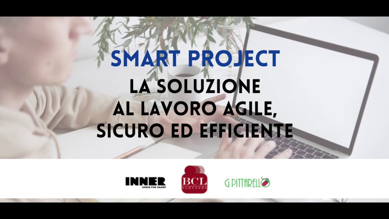 SmartProject_INNER - YouTube