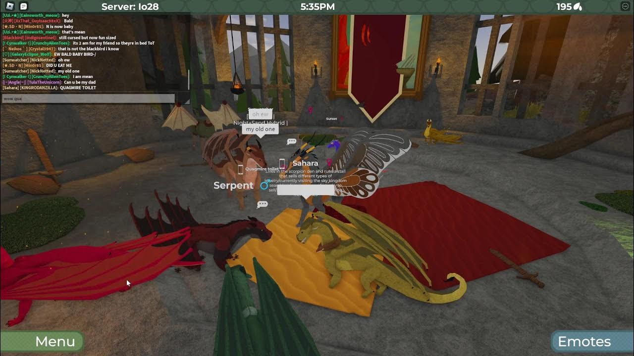 playing WoF Beta - Age update is out - YouTube