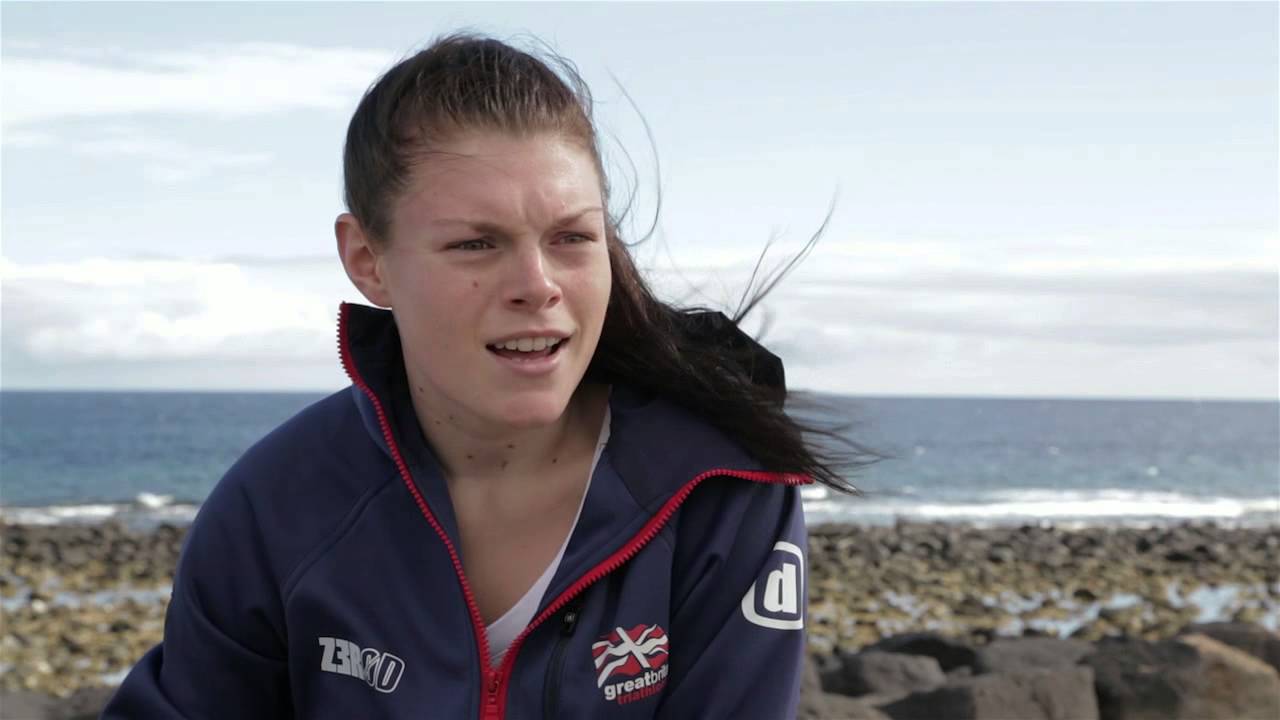 Lauren Steadman 2014 profile interview - YouTube