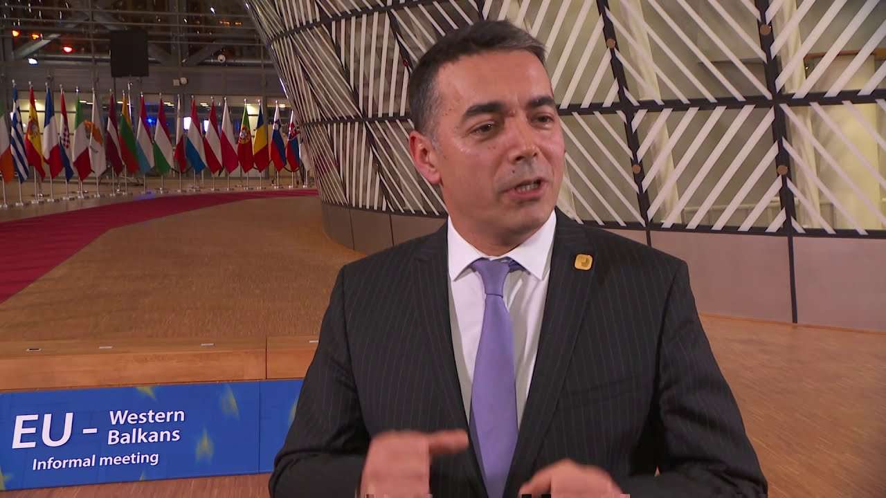 Nikola Dimitrov: It is a big day today but we wait the Green Light for ...