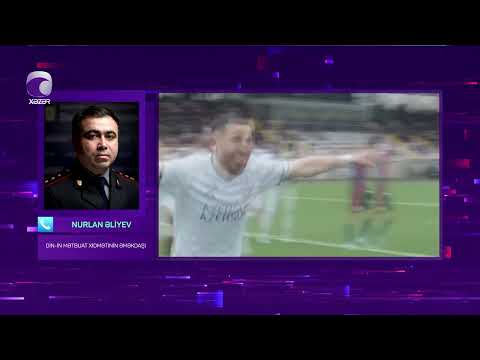 Adı qalmaqalda hallanan Qarabağın futbolçusu ilə bağlı RƏSMİ XƏBƏR