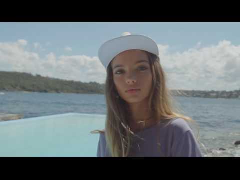 GLUE STORE presents INKA for NUDE LUCY