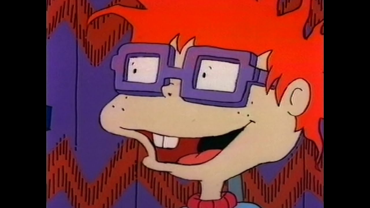 Rugrats - Nickelodeon VHS Promo 1996 - YouTube