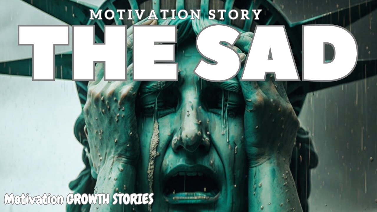 Motivation Growth Stories |THE SAD| a short story to motivate your mind ...