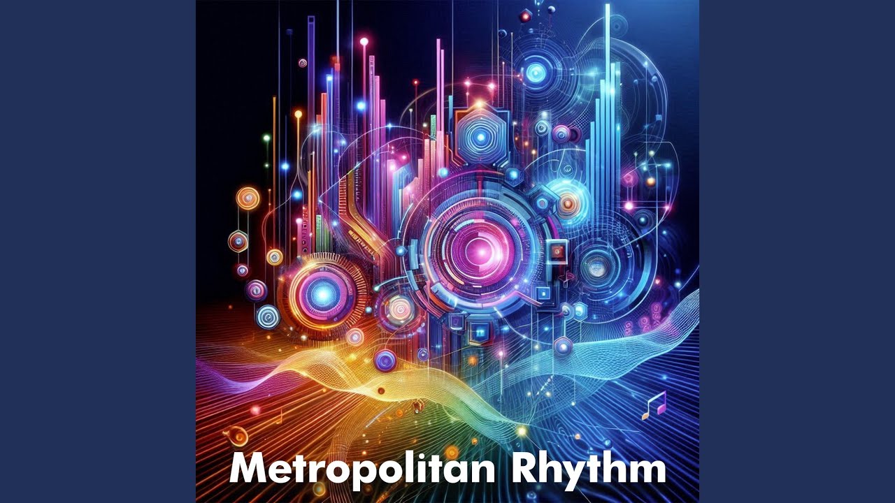Metropolitan Rhythm - YouTube