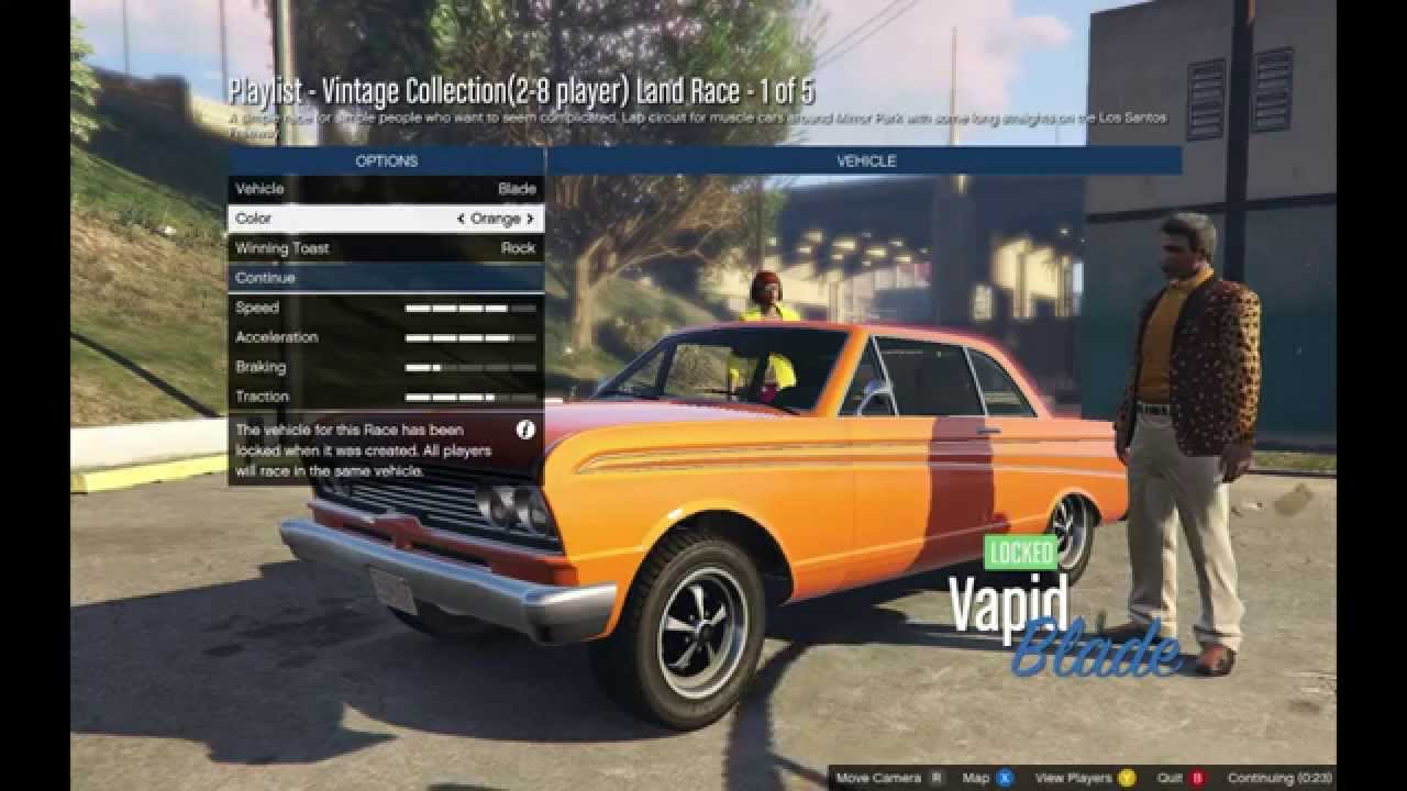 Cat Theft Auto V - 1 / 2 - YouTube