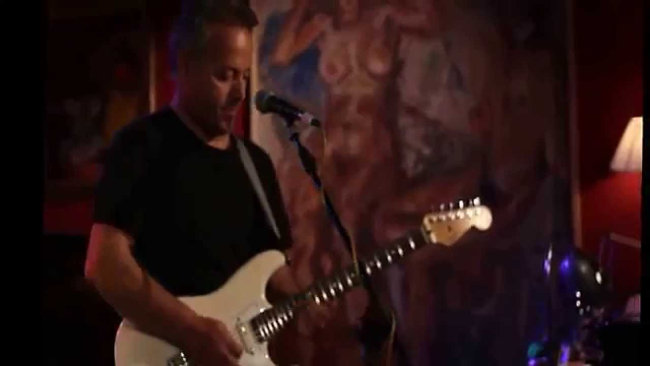 DADDY'S WORK - DUDU LOFT (NICK APOSTOLOU-PANOS KALAMARAS) - YouTube