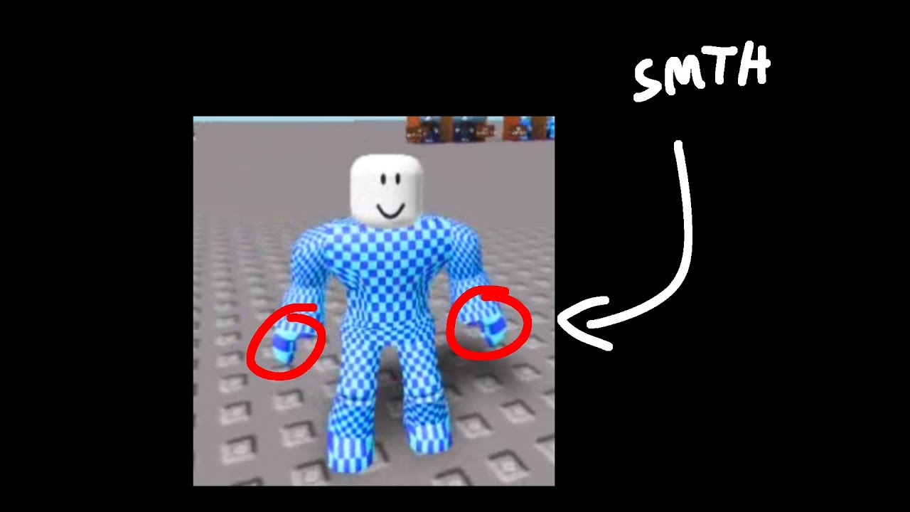 Old Robloxian 2.0 in Modern Roblox - YouTube