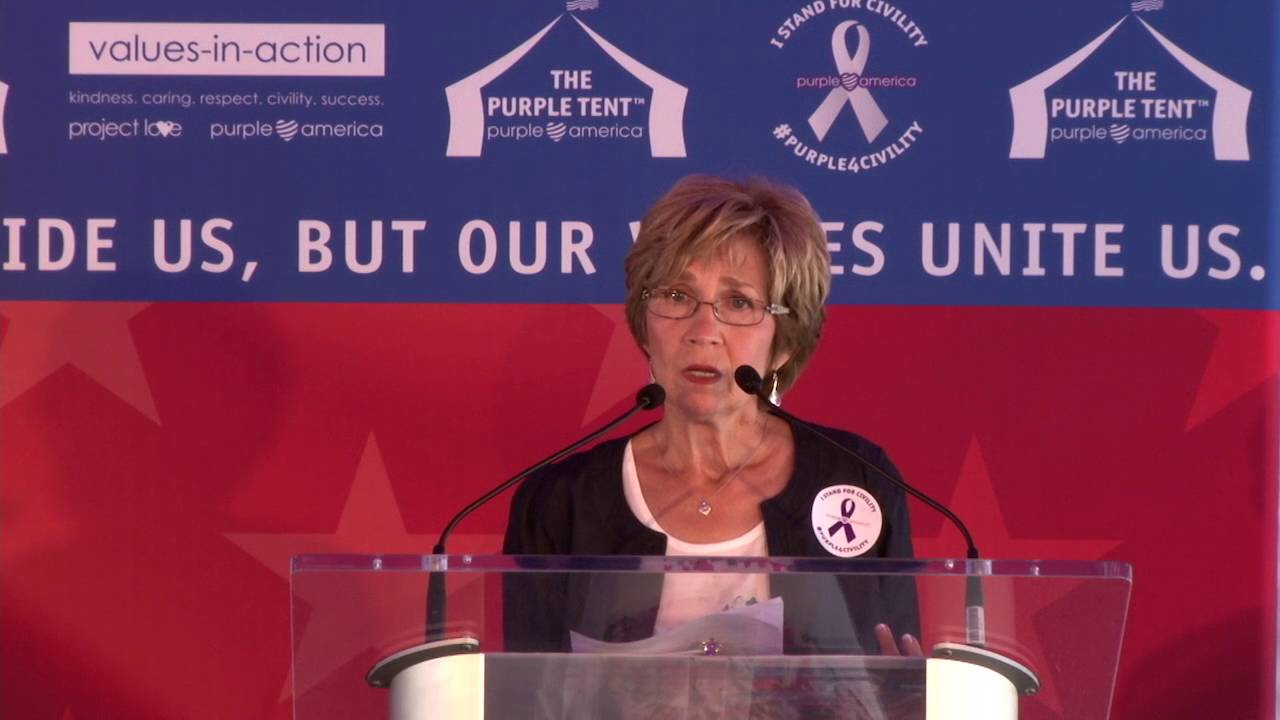 Sarah Ruble Keynote - YouTube