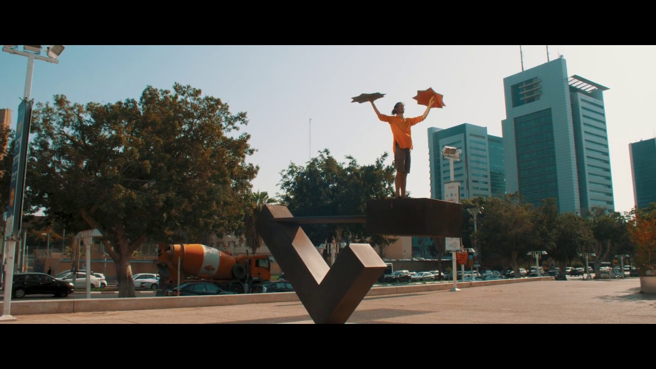 DapoTal - Session with Dapo Star - YouTube