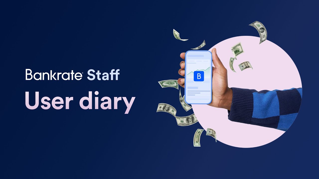 Bankrate User Diary: USAA SafePilot - YouTube