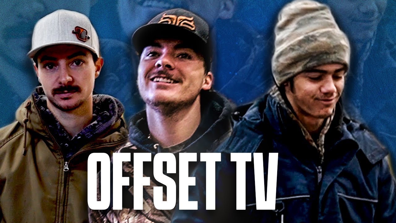 Welcome to Offset TV - YouTube