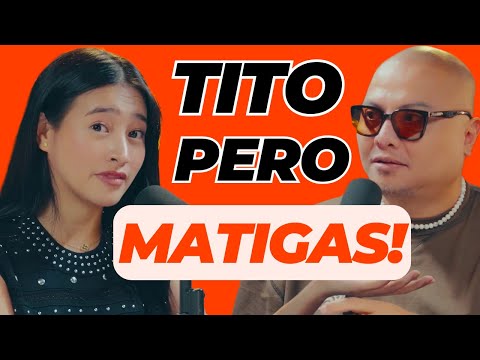 ANG TYPE NI IRISH ROSARIO SA LALAKE (Hindi mo inaasahan)