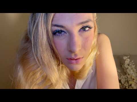 [ASMR] Teacher Flirts With You & Manipulates You To Date Her - Teacher Asks You Out Pt. 113 Roleplay