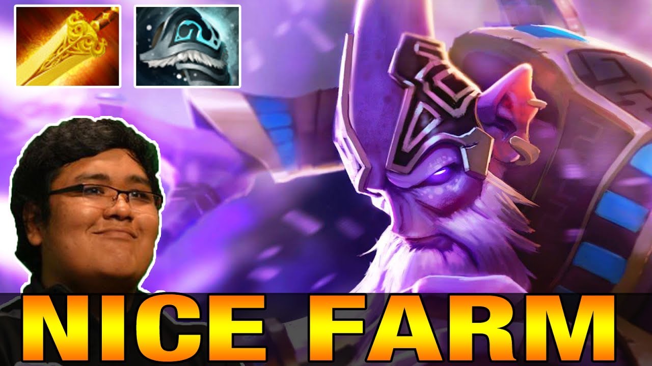 El Prosor SmAsH 8k MMR Plays Dark Seer - Dota 2 - YouTube