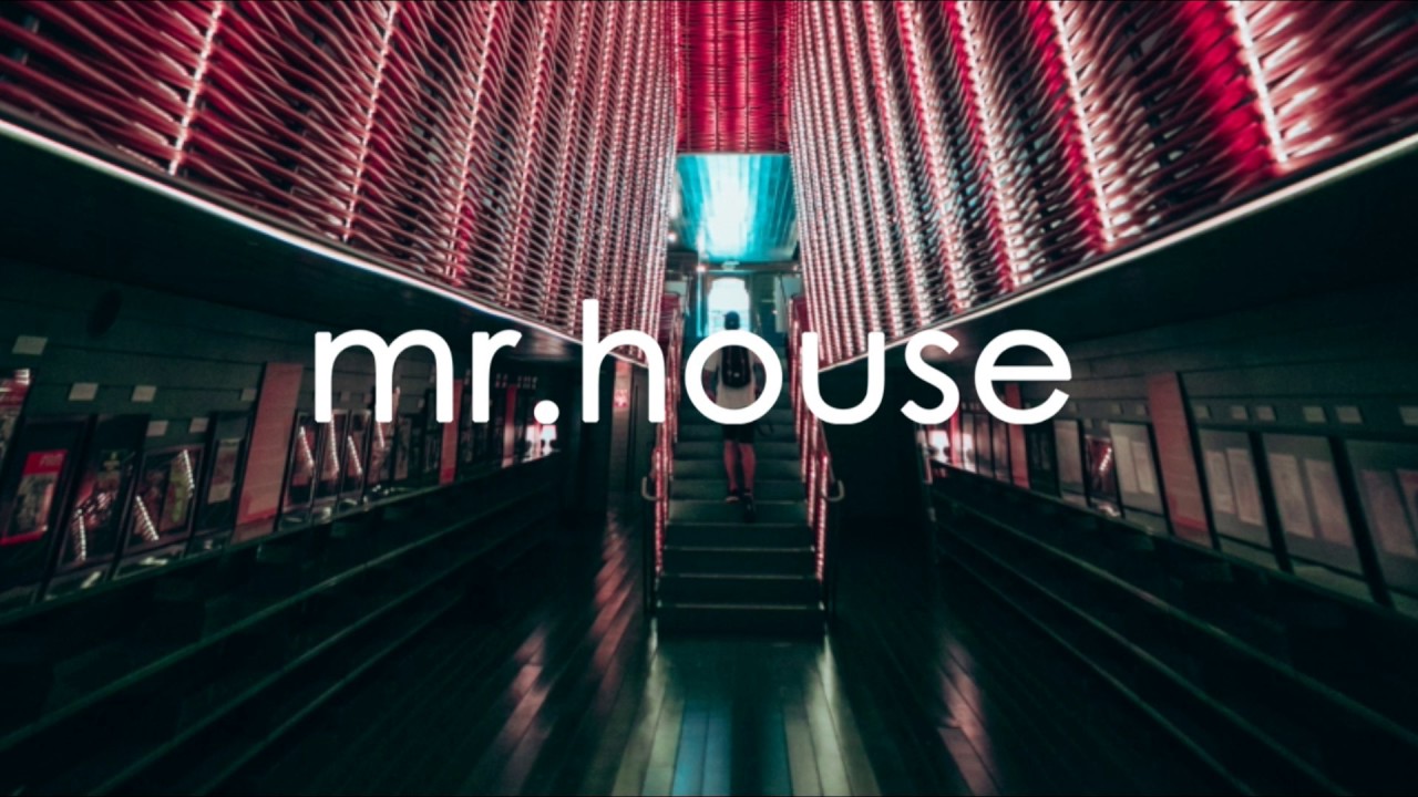 Disclosure ft. Sam Smith - Latch (Calvin Buckley Remix) - YouTube