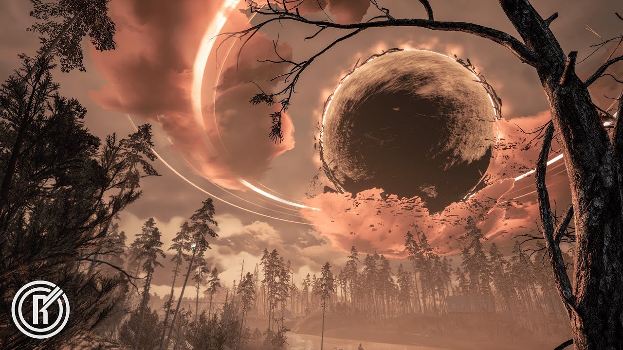 Into The Radius 2: New Information Revealed! - YouTube