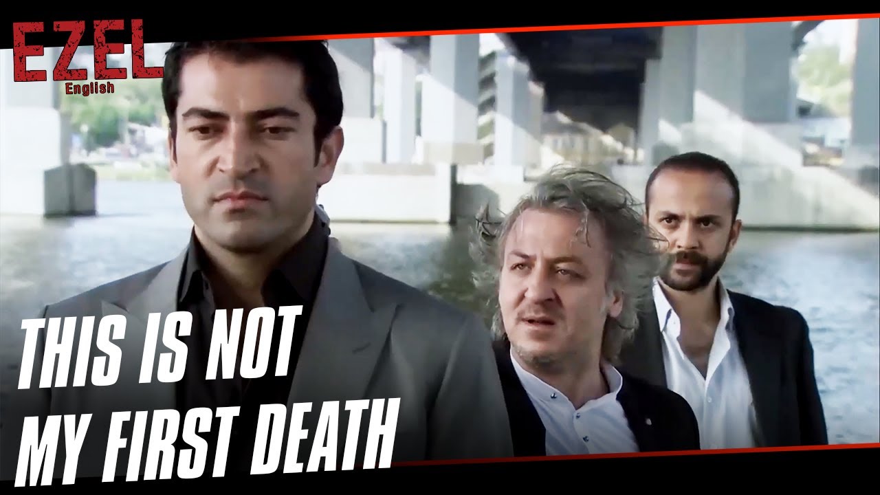 Every Betrayal Begins With Love Episode 84 | Ezel & Eysan | Ezel ...